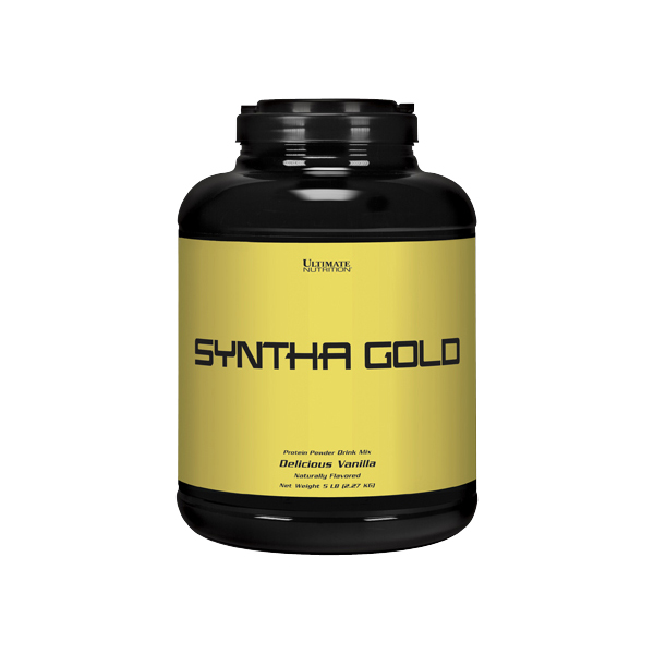 Syntha Gold, 2,27kg