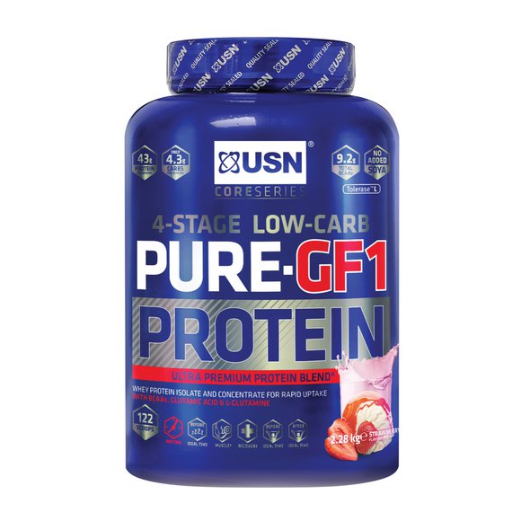 USN PURE PROTEIN GF-1, 2280g