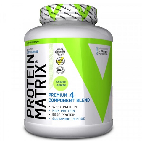 VIT Protein Matrix 2.27kg
