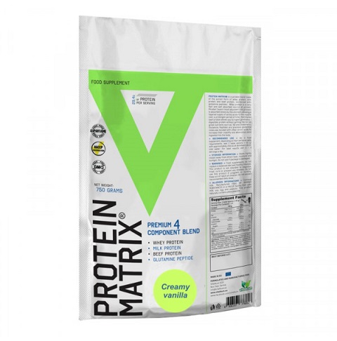 VIT Protein Matrix 750g