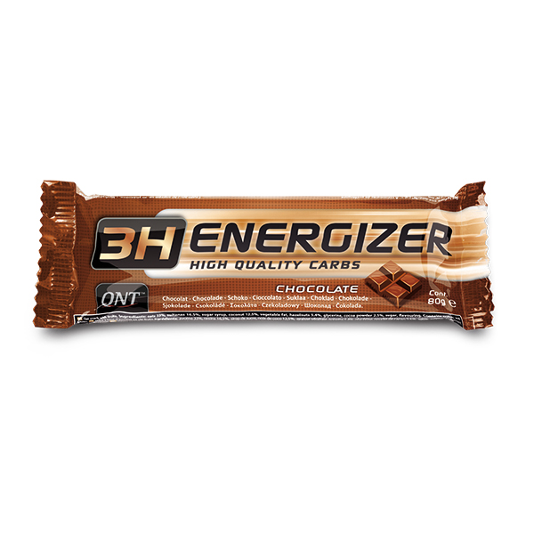 3H Energizer Bar, 80gr