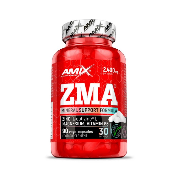 Amix® – ZMA® 90cps