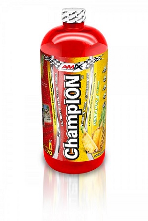 Amix® ChampION® Sports Fuel 1000ml