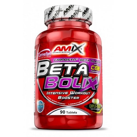 Amix™ BetaBolix 90tableta