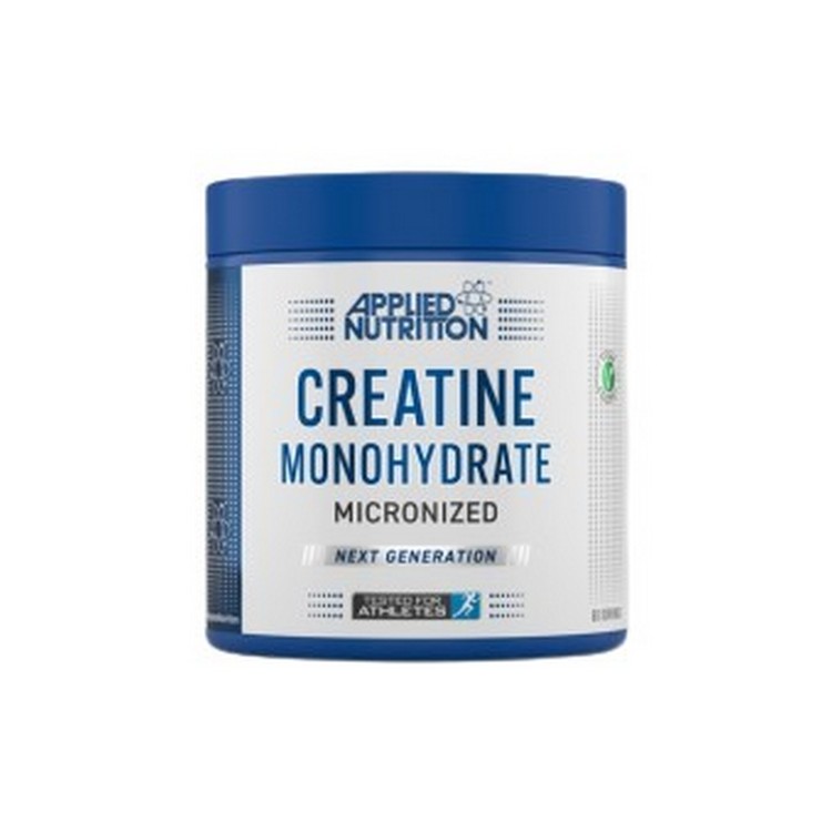 Applied Nutrition Creatine Monohydrate