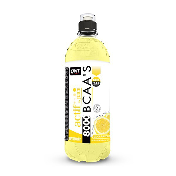 BCAA 8000, 700ml