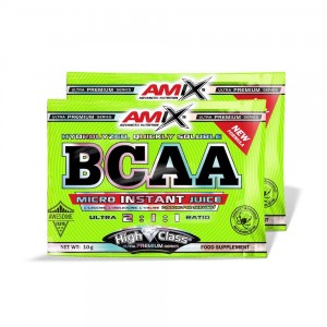 BCAA Micro Instant Juice 10g lubenica