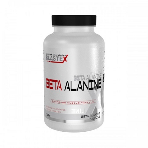 BETA ALANINE XLINE 300gr