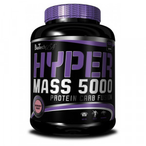 BIO HYPER MASS 4kg