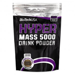 BIO HYPER MASS 1kg