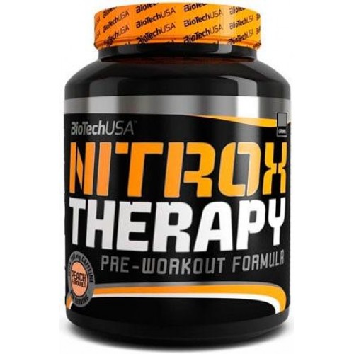 BIO NITROX THERAPY 340g