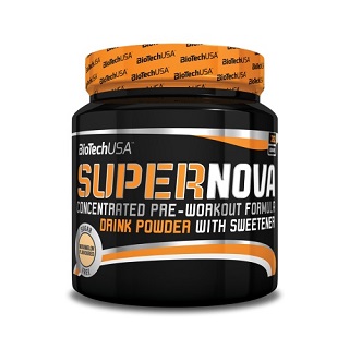 BIO SUPER NOVA, 282g