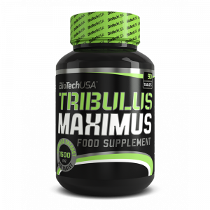 BIOTECH TRIBULUS MAXIMUS 90tab