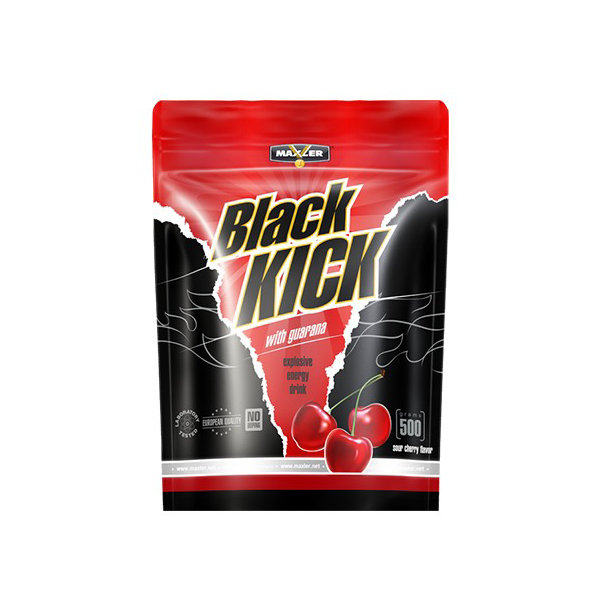 Black Kick, 500gr