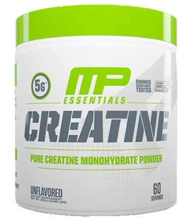 Creatine Essentials – 300g