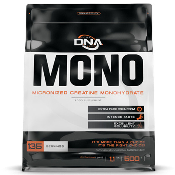 DNA MONO, 500g