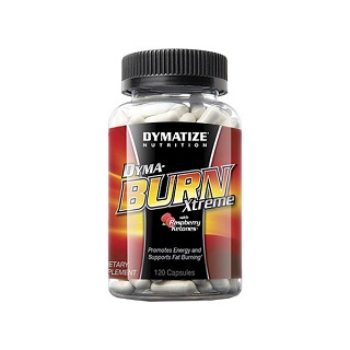 DYMATIZE Dyma Burn Xtreme 120 kapsula