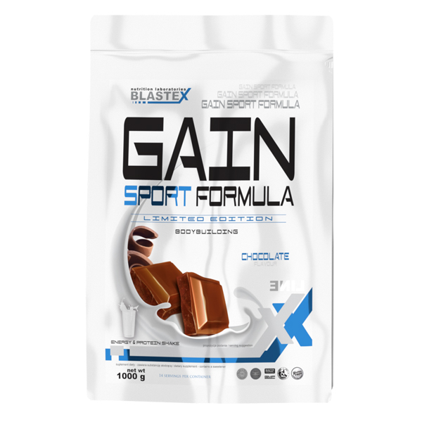 GAIN SPORT FORMULA 1000g