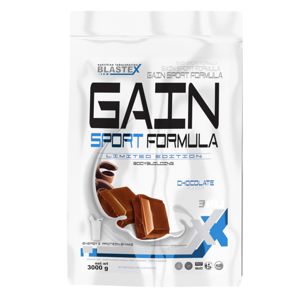 GAIN SPORT FORMULA 3000g