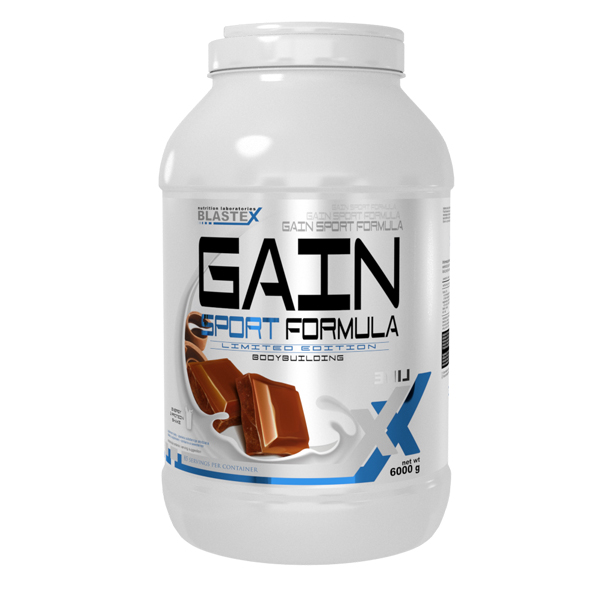 GAIN SPORT FORMULA 6000g