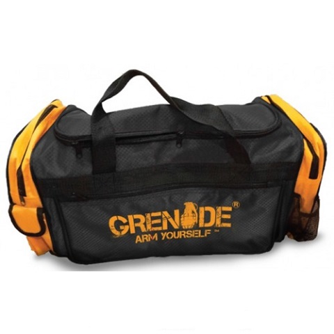 GRENADE-TORBA ZA TRENING