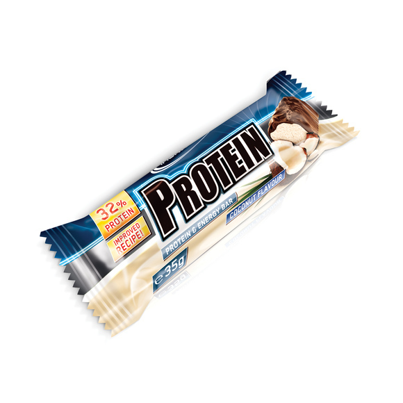 IRONMAXX PROTEIN BAR, 35g