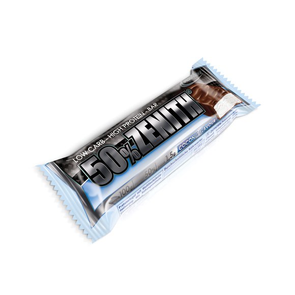 IRONMAXX ZENITH PROTEIN BAR, 100g