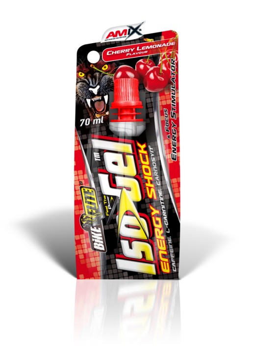 IsoGEL® Energy Shock 70ml