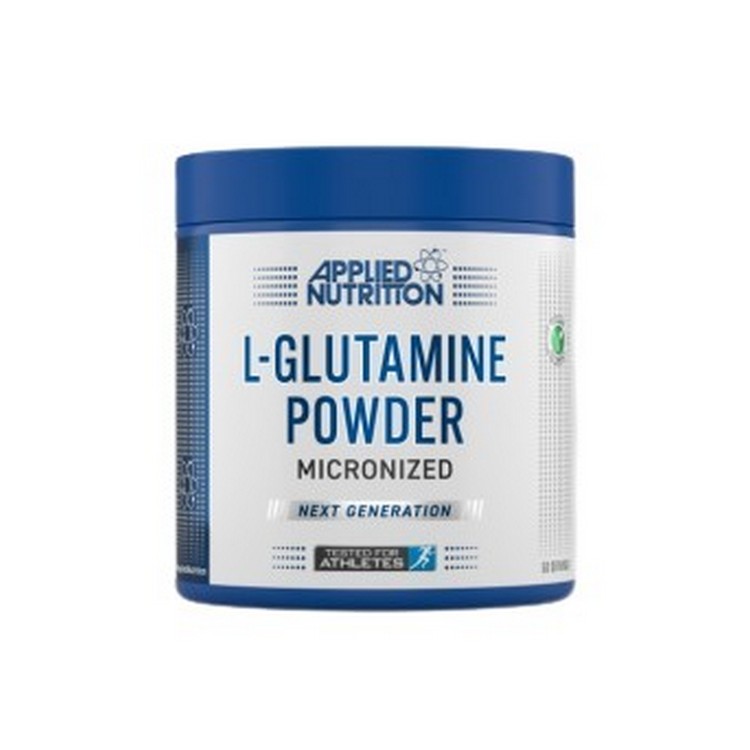 L-Glutamine Powder