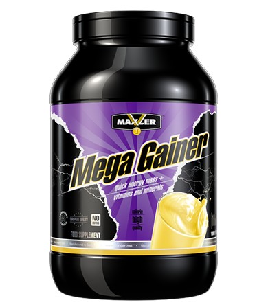 Mega Gainer – 4,54kg