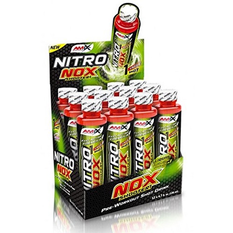 NitroNox Shooter 140ml