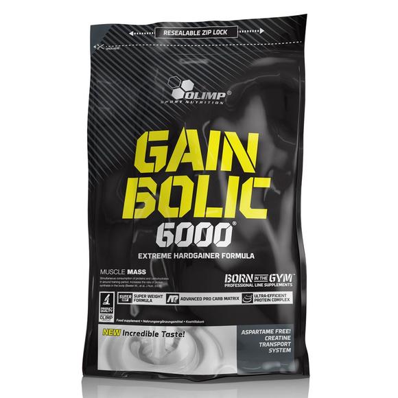 OLIMP GAIN BOLIC 6000, 1000g