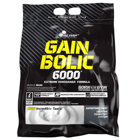 OLIMP GAIN BOLIC 6000, 6800g