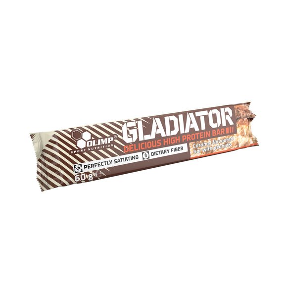 OLIMP GLADIATOR, 60g