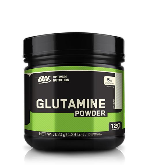 OPTIMUM NUTRITION GLUTAMINE, 600g