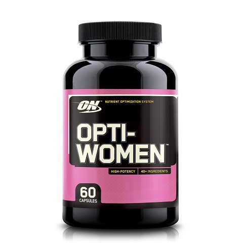OPTIMUM OPTI-WOMEN, 60 kaps