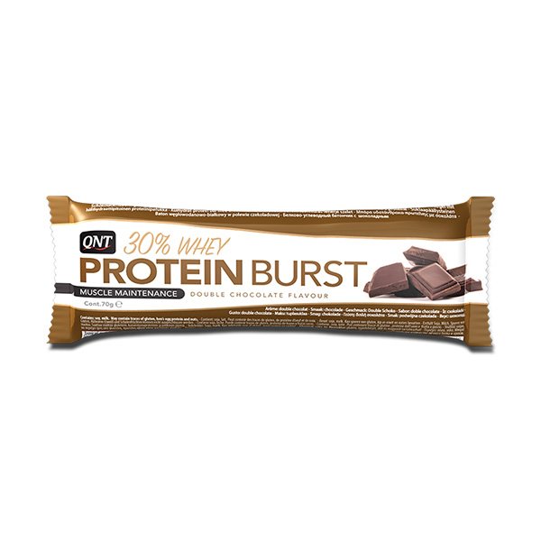 Protein Burst Bar, 70gr