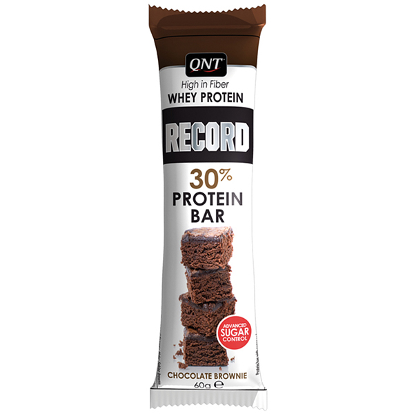 Record Protein Bar, 60gr