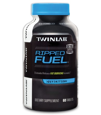 Ripped Fuel Tabs – 60 tableta