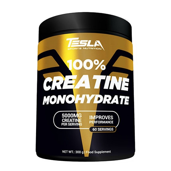 TESLA CREATINE 300g