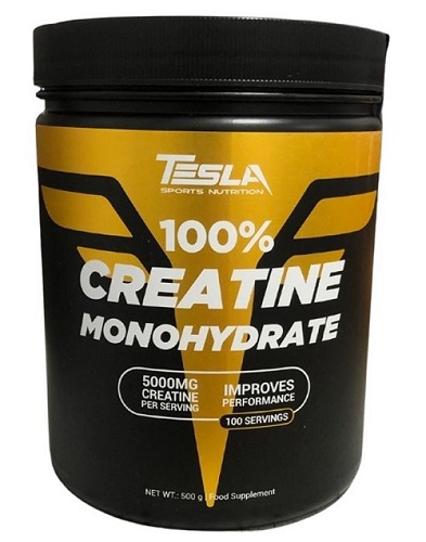 Tesla Creatine 500g