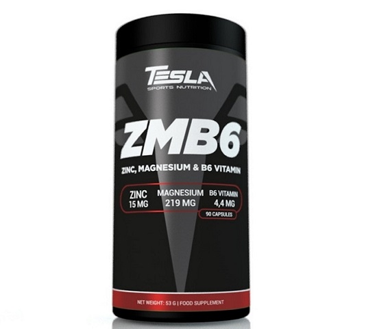 Tesla ZMB6 90kaps