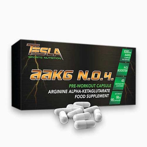 Tesla-AAKG-no4 90kaps