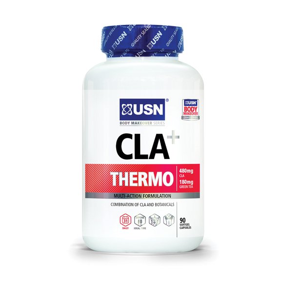 USN CLA THERMO, 90kaps