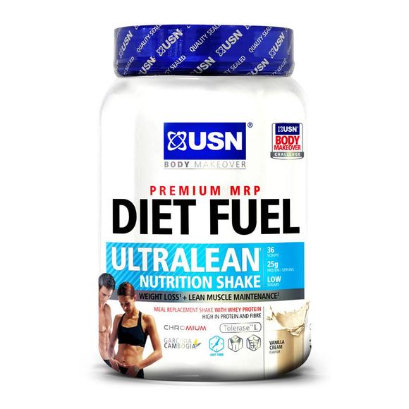 USN DIET FUEL, 1000g