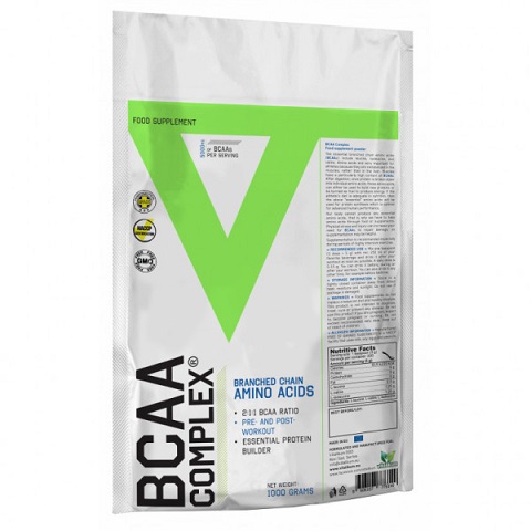 VITALIKUM BCAA Complex 1kg