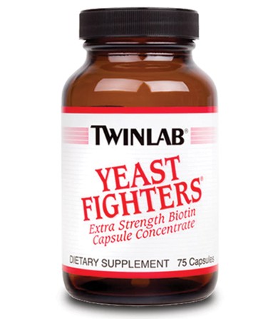 Yeast Fighters – 75kaps