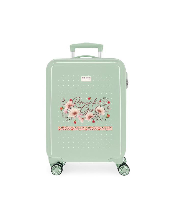 KOFER ROMANTIC GIRL MINT Movom