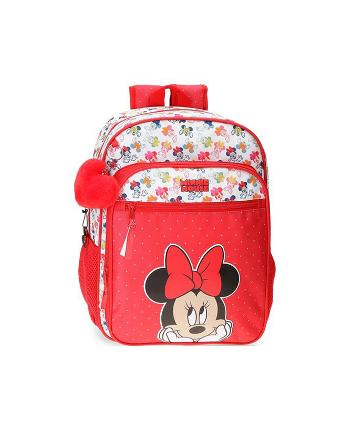 RANAC MINNIE MA DIVA RED Disney