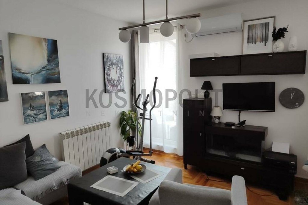 Zvezdara, Mirijevo, Ljube Danilovića, 3.0, 61m2, 142500 EUR